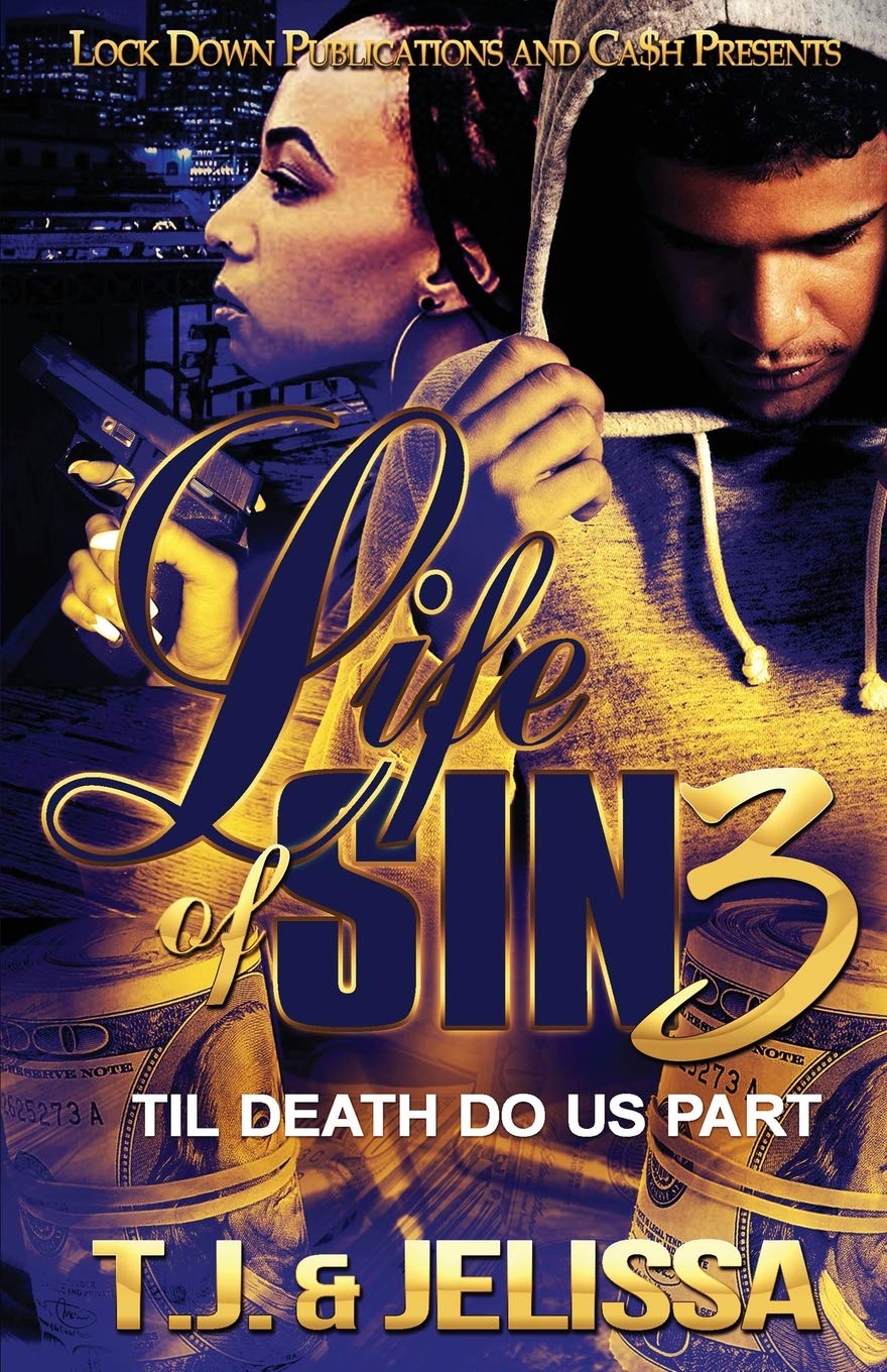 Snapklik.com : Life Of Sin 3: Til Death Do Us Part