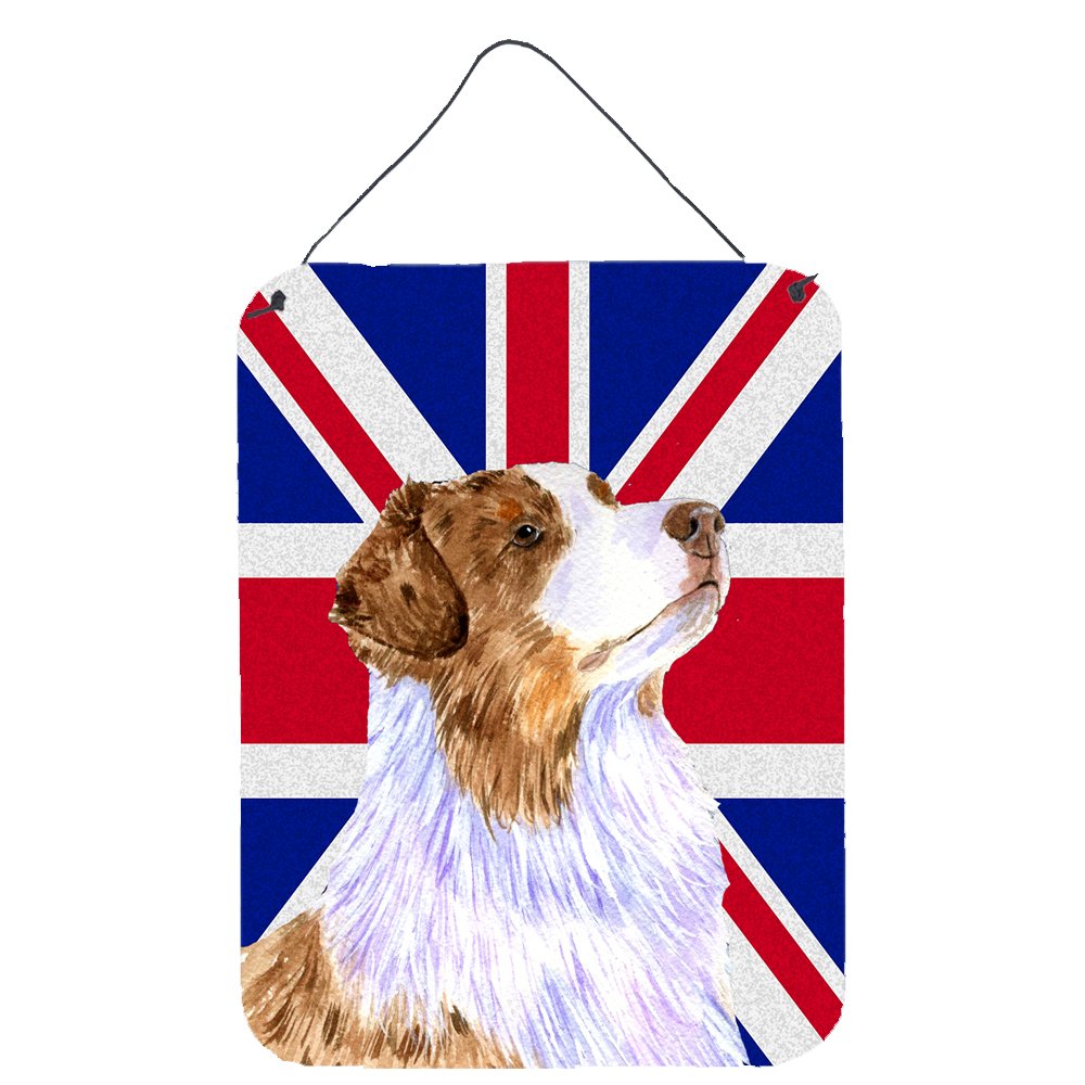 Engelsk flagga - Hitta bästa priset på Prisjakt