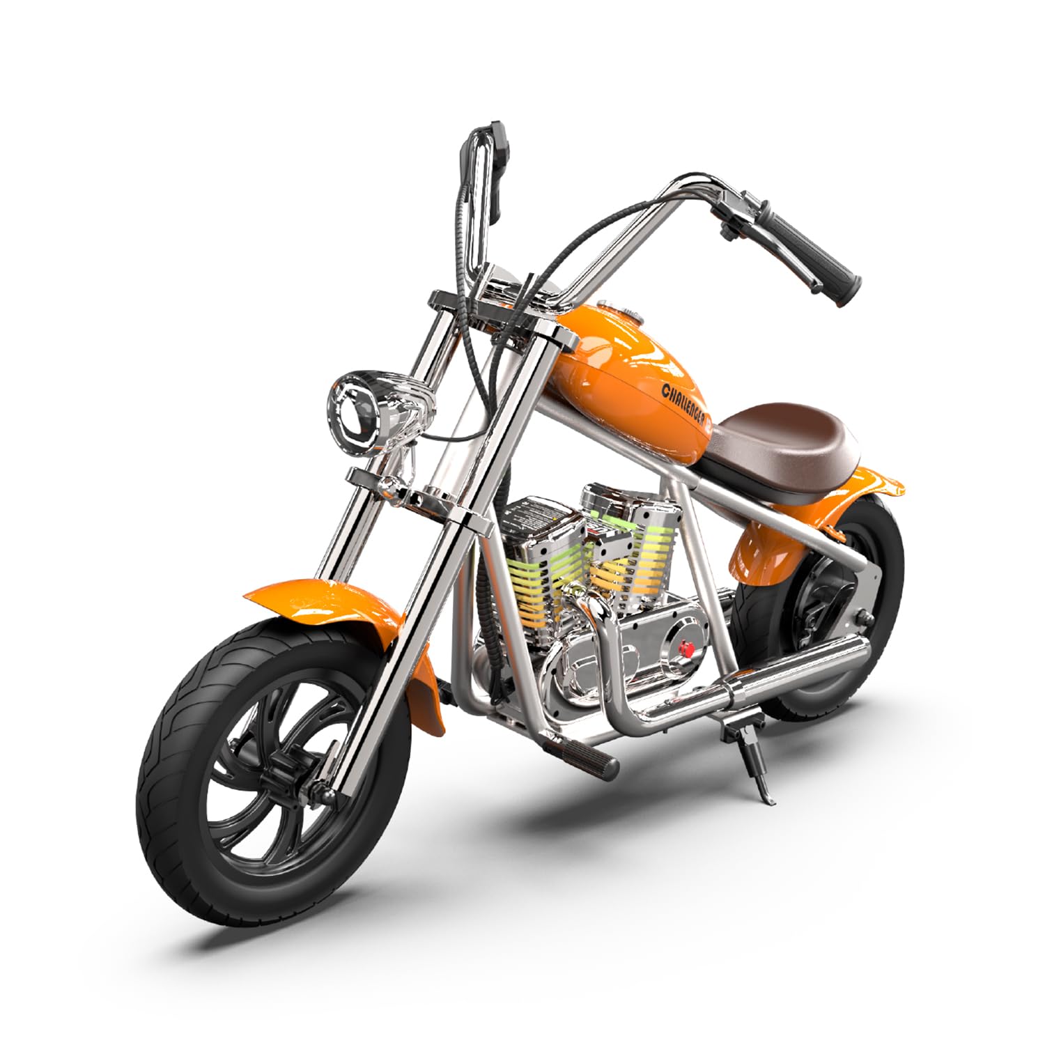 Hyper Gogo Electric Bike For Kids Fascinating Gift To Kids | Desertcart ...