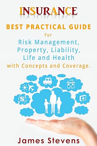 Amazon.com: Insurance: Best Practical Guide for Risk Management ...