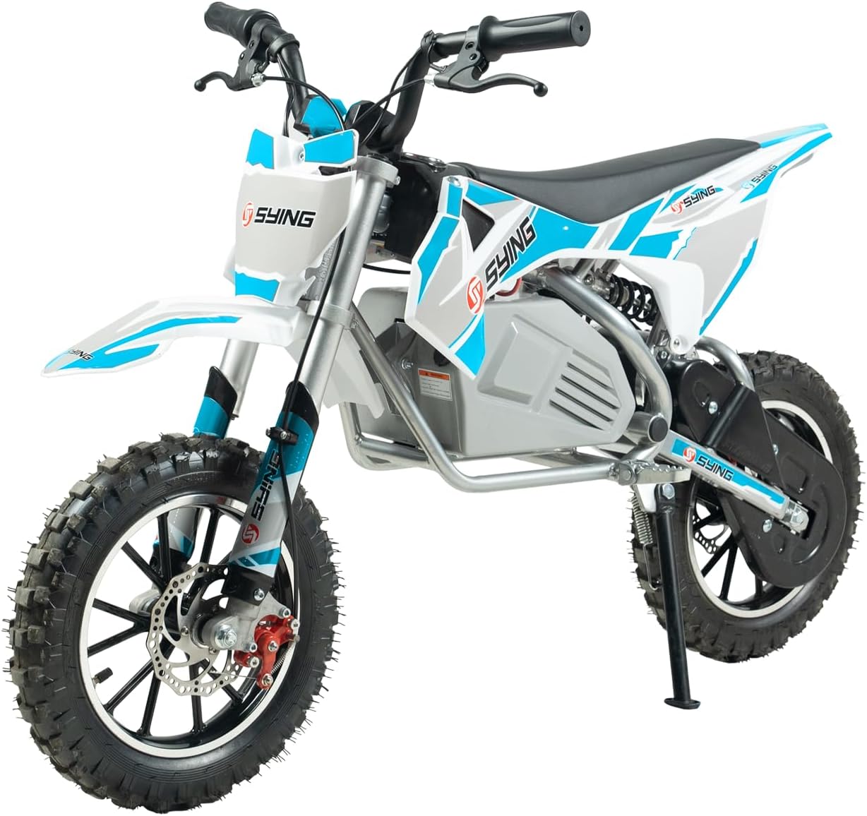 Electric Dirt Bike, 36V 500W Off-Road Electric Chile | Ubuy