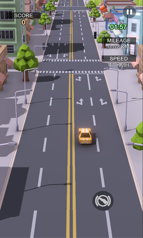 Crowd Racing - App on Amazon Appstore