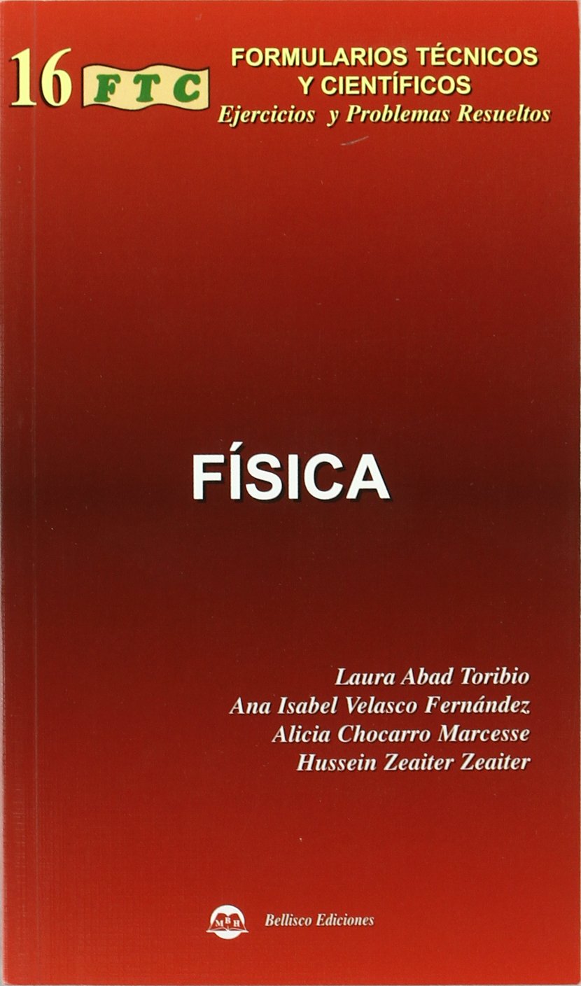 Amazon.in: Buy Ftc fisica Book Online at Low Prices in India | Ftc ...