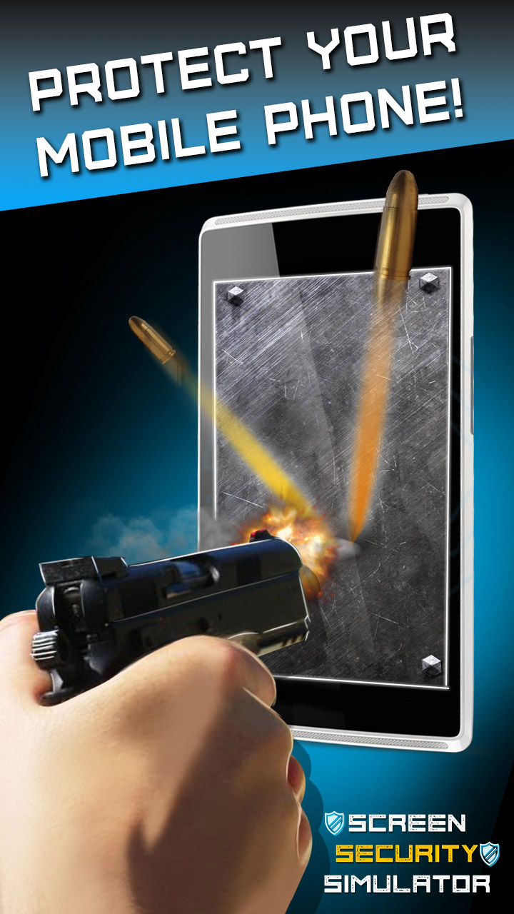Screen Security Simulator - App on Amazon Appstore