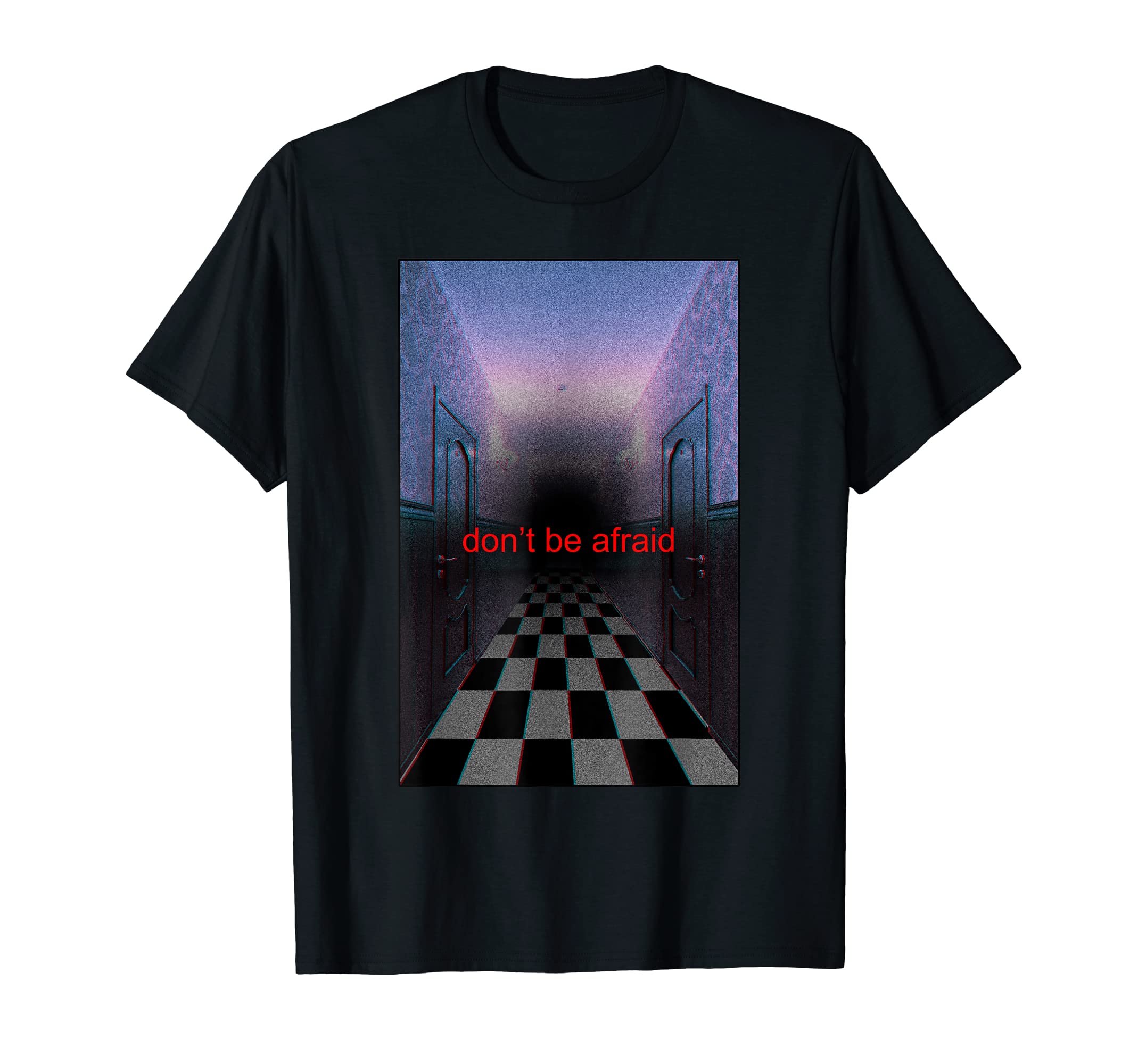 Amazon.com: Anemoiacore Aesthetic Liminal Space Weirdcore Anemoia T ...