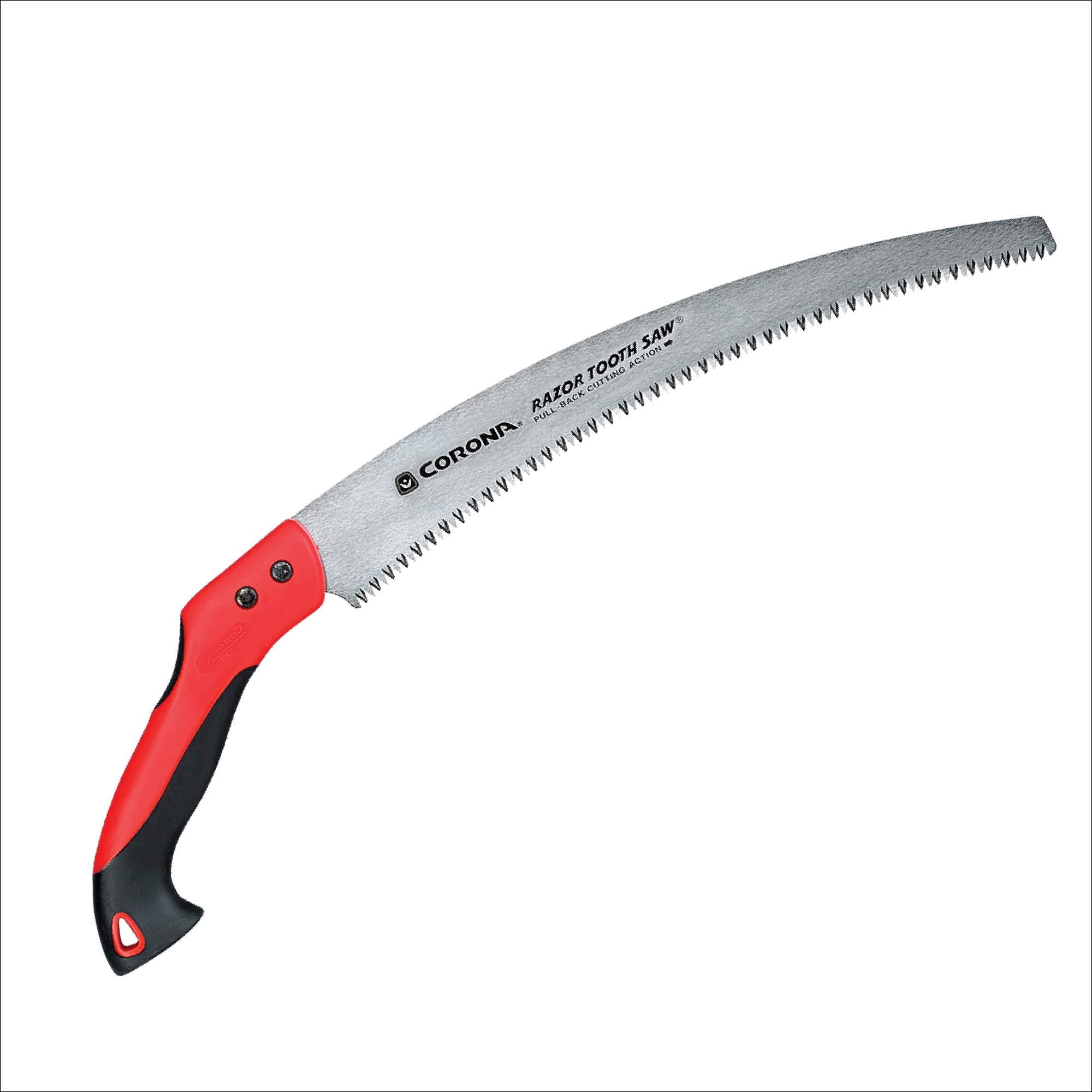 Amazon.com : Corona Tools 10-Inch RazorTOOTH Folding Saw | Pruning Saw ...