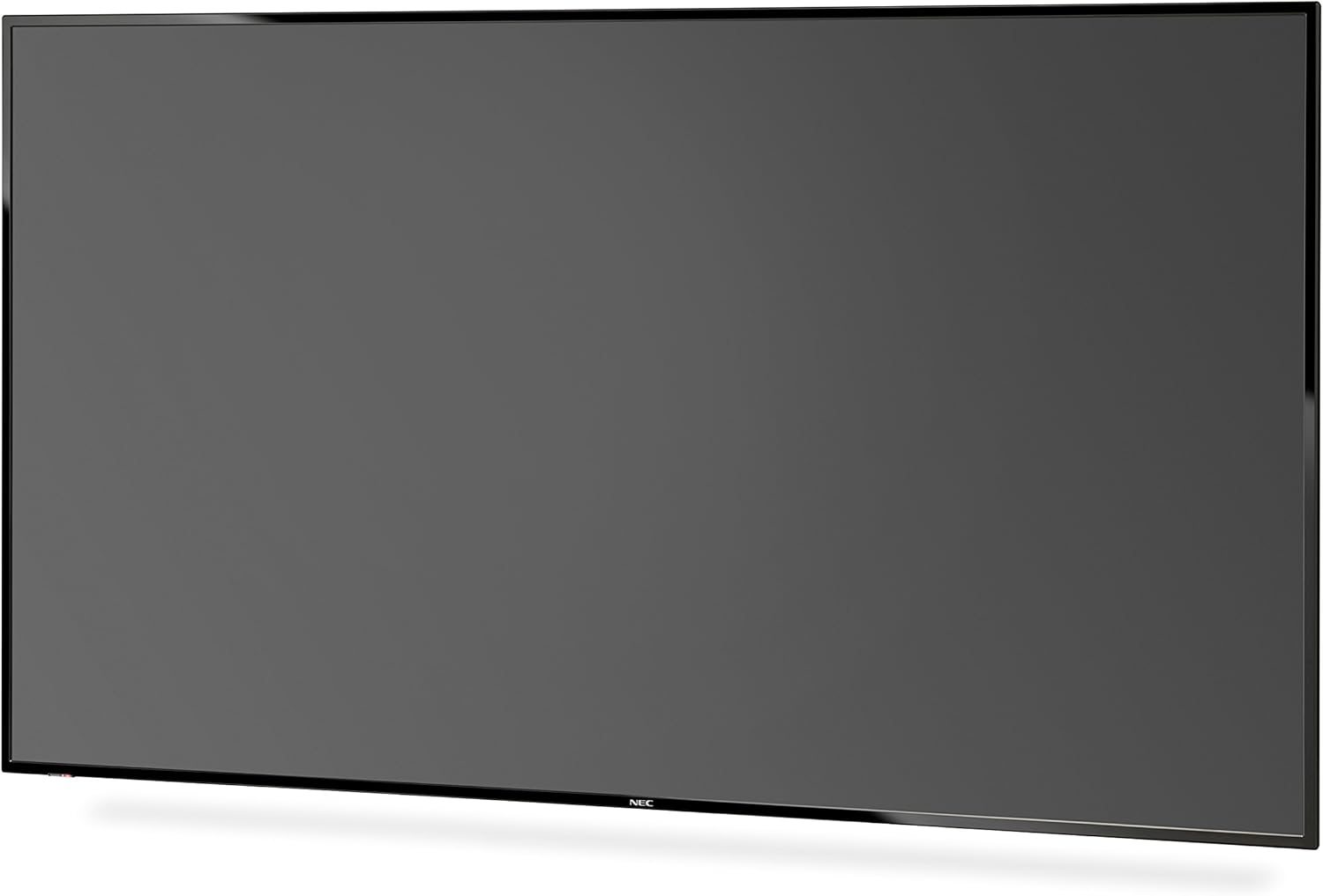 Amazon.com: NEC 65In LED Public Display Mntr W : Industrial & Scientific
