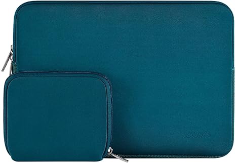 MOSISO Laptop Case 16 inch, 15-15.6 inch Laptop Sleeve Bag Compatible ...