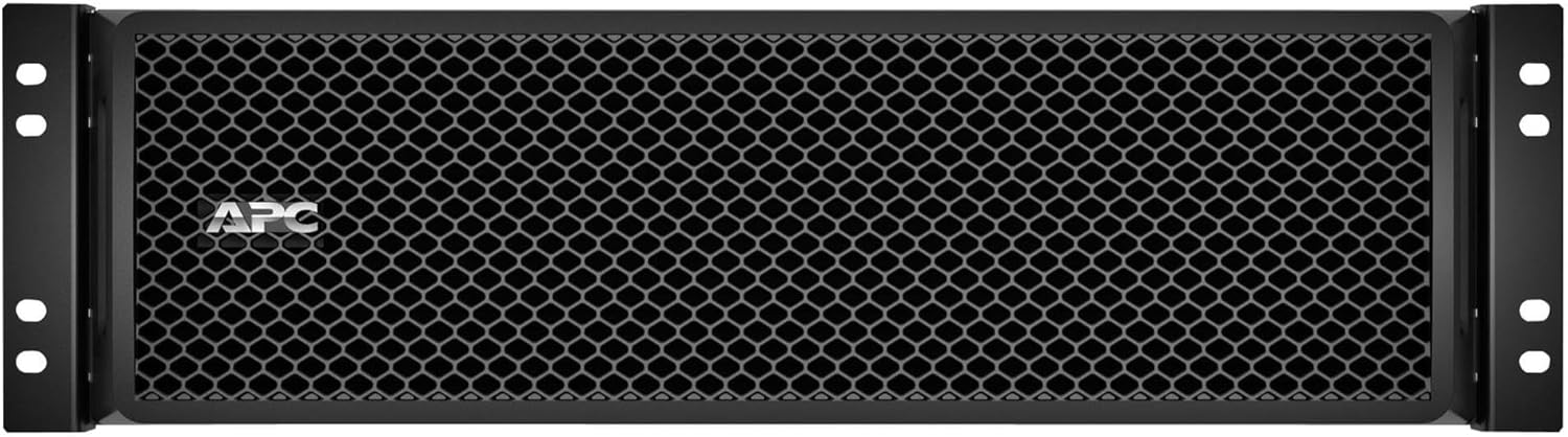 Amazon.com: APC SRT192RMBP Smart-UPS SRT 192V 5kVA and 6kVA RM Battery ...