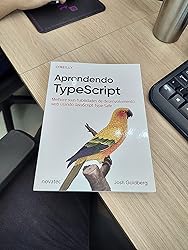 Aprendendo TypeScript: Melhore Suas Habilidades de Desenvolvimento web Usando JavaScript Type ...
