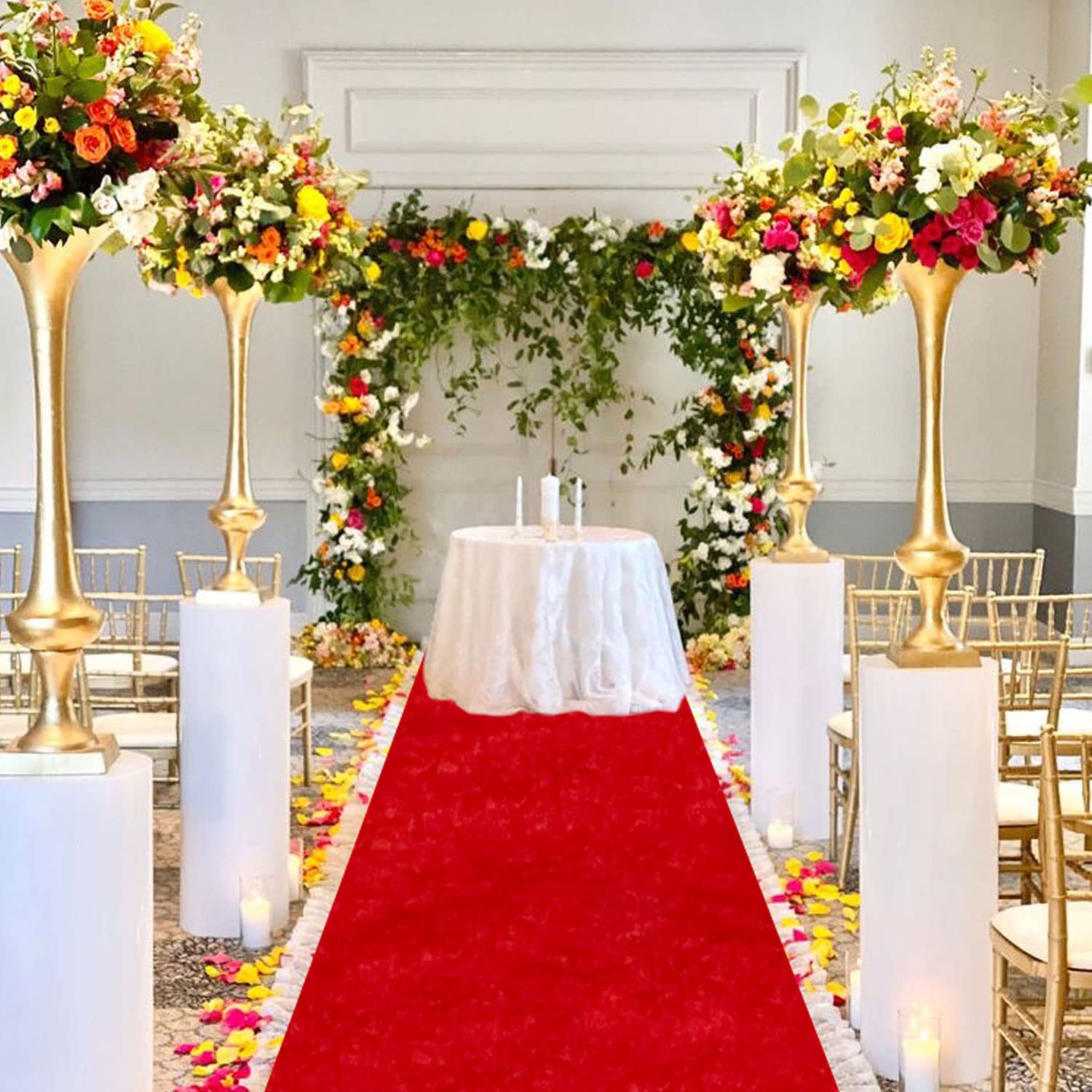 Yellow Carpet Runner Red Carpet Runner Red Carpet