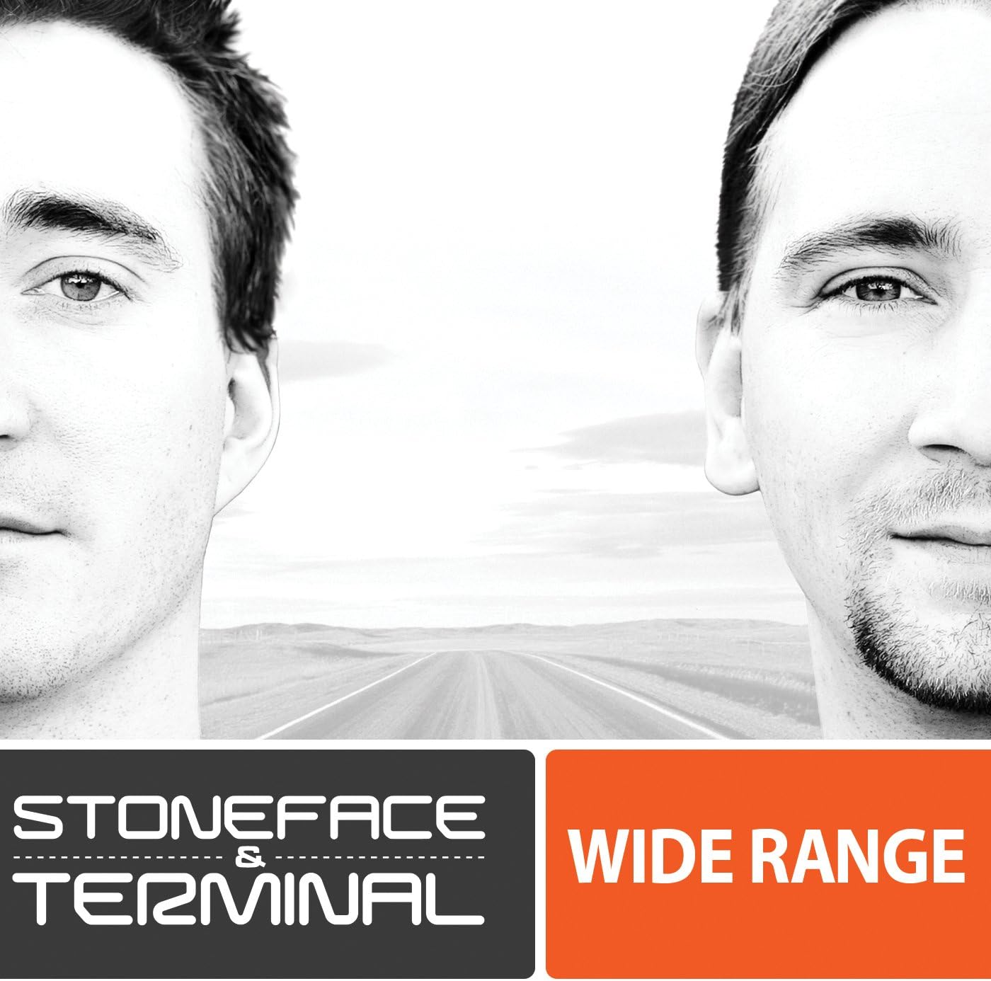 Wide Range: Stoneface & Terminal, Alexander Perls, Sylvia Brandse ...