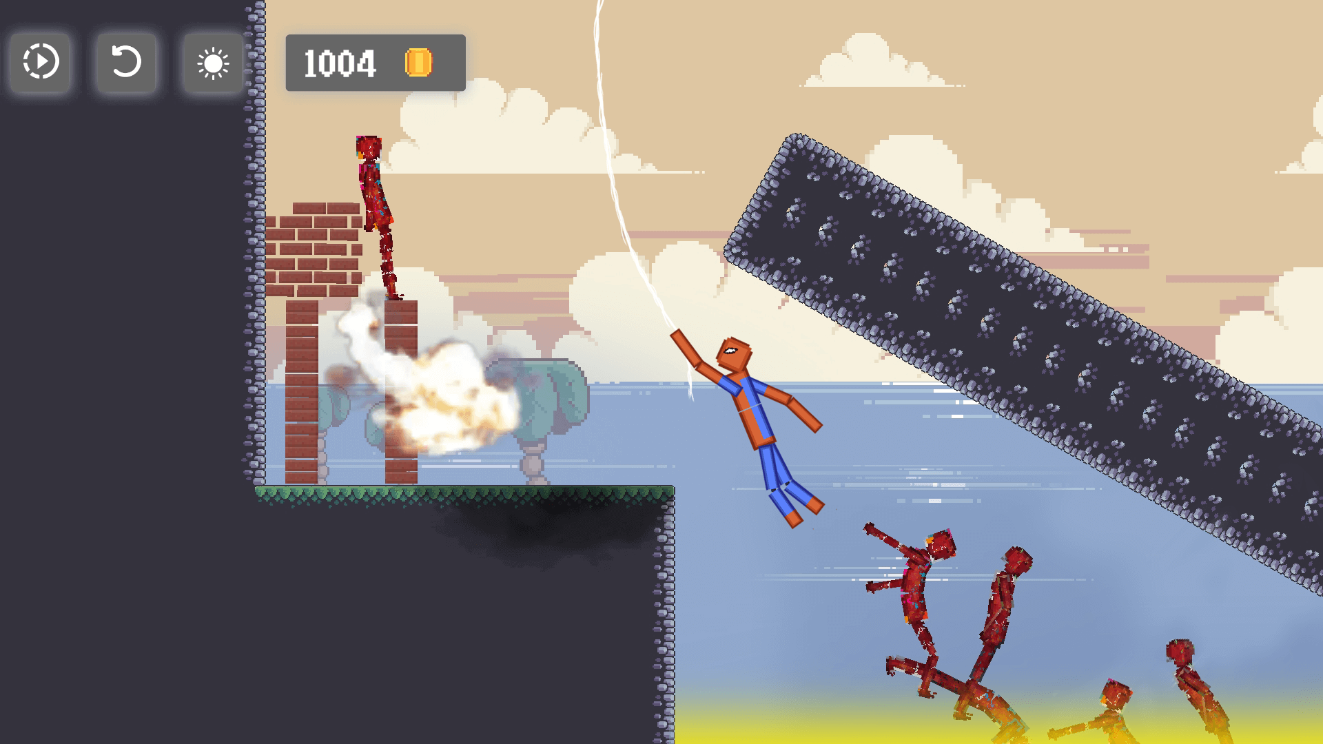 Spider Playground Game - App on Amazon Appstore