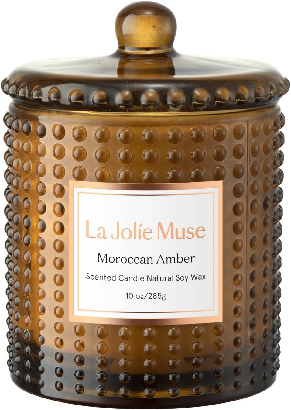 Shearer Candles SCC791 Bougie parfumée Noir : Amazon.fr: Cuisine et Maison