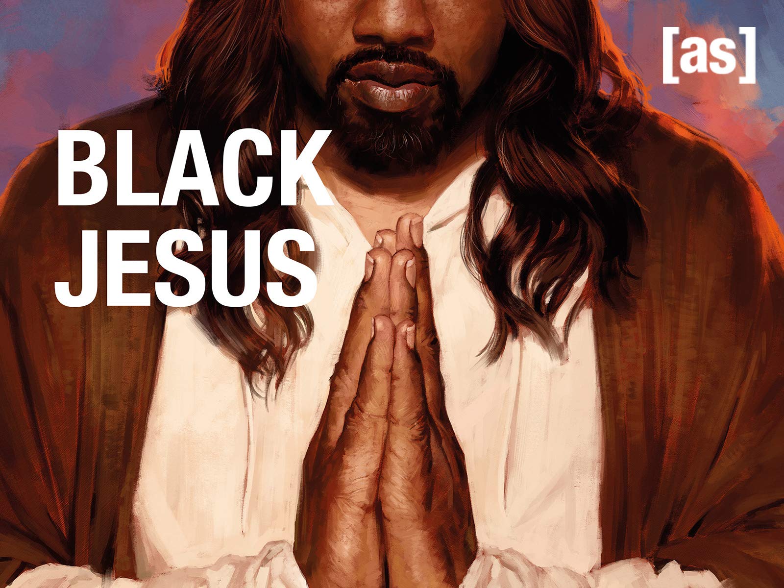 Watch Black Jesus - Season 2 | Prime Video
