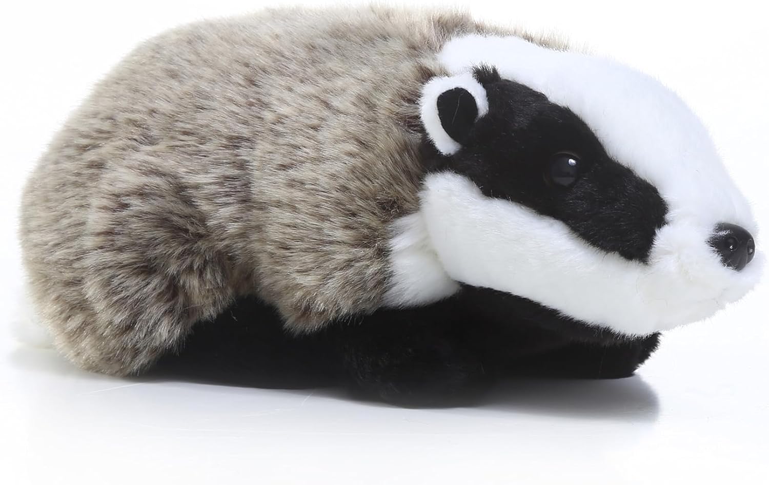 Amazon.com: TAMMYFLYFLY Stuffed Toy 10" Badger Plush Stuffed Animal ...