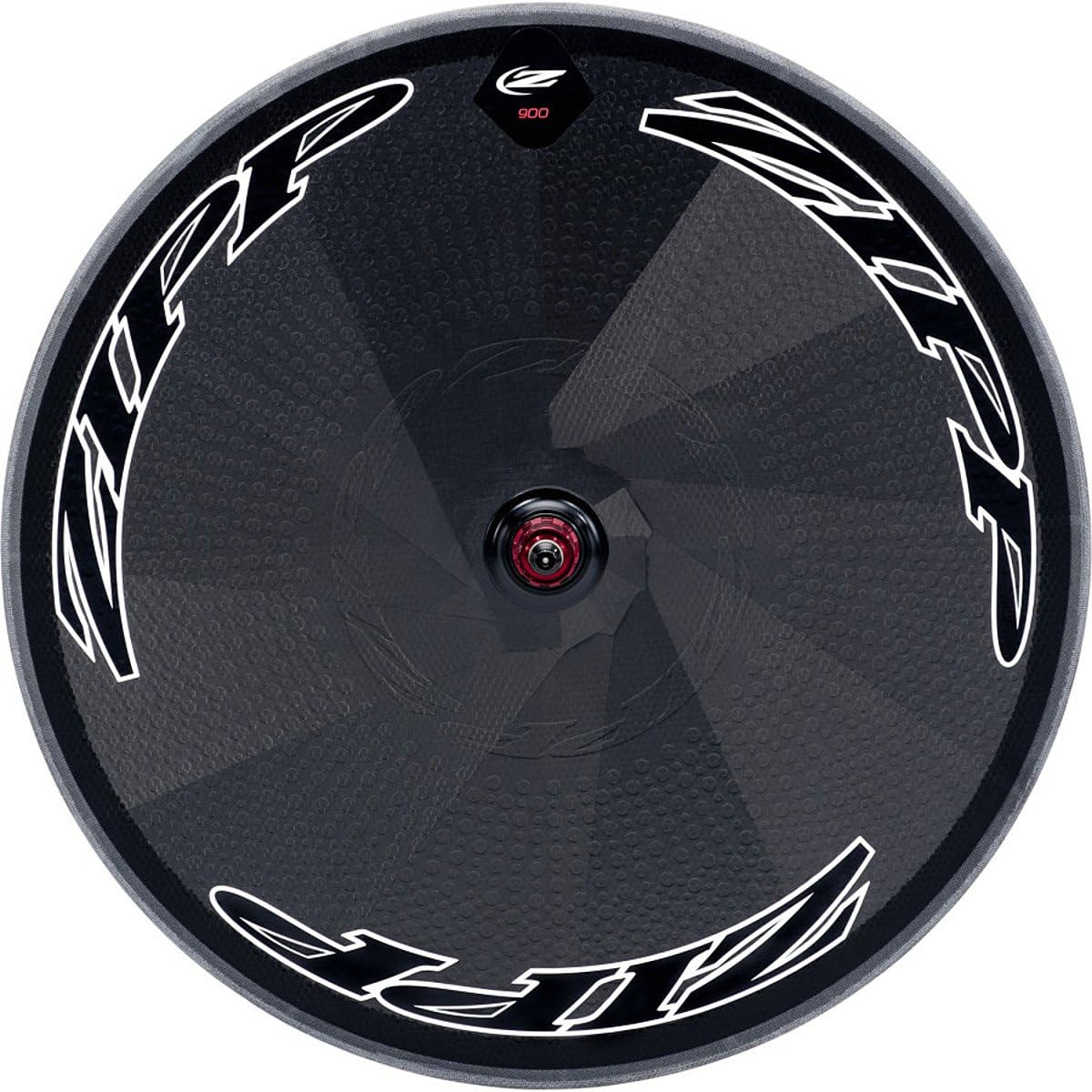 Amazon.com : Zipp Speed Weaponry 900 Track Tubular One Color, Front ...