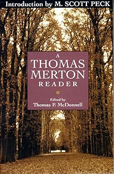 Amazon.com: A Thomas Merton Reader: 9780385032926: Thomas P. McDonnell ...