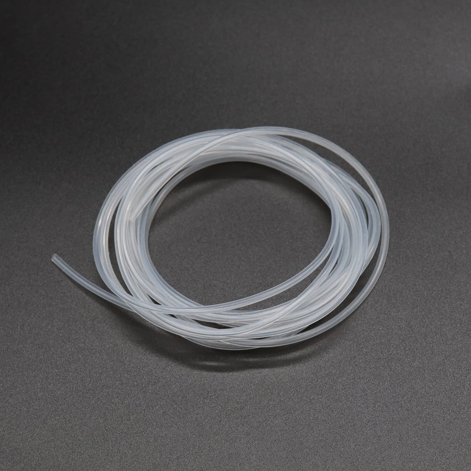 Small Silicone Tubing