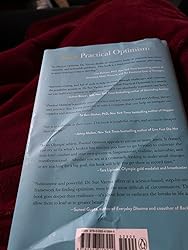Practical Optimism: The Art, Science, and Practice of Exceptional Well ...