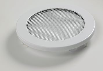 Natural Light EZ10FD 10" Flat Diffuser for Tubular Skylights - Sun ...