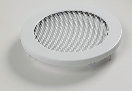 Natural Light EZ10FD 10" Flat Diffuser for Tubular Skylights - Sun ...