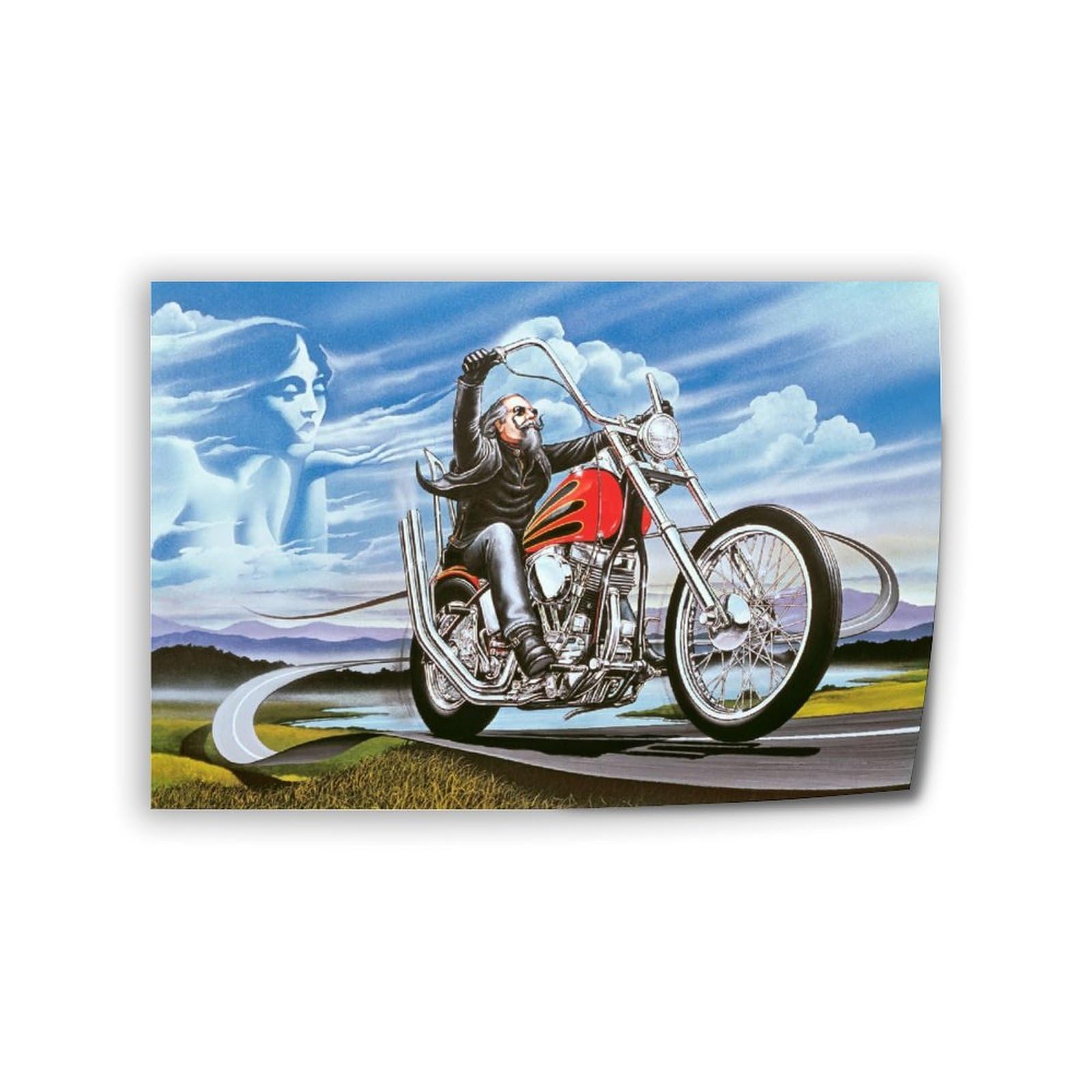 David Mann Picture Gallery