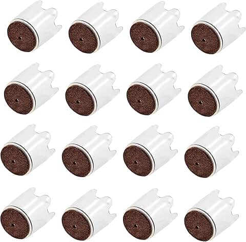 Amazon.ca: furniture feet protectors