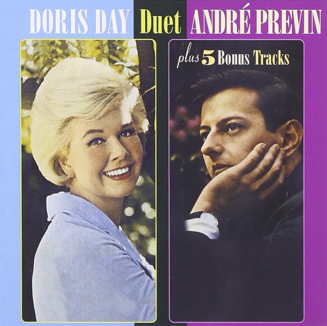 Duet [Us Import]: Amazon.co.uk: CDs & Vinyl