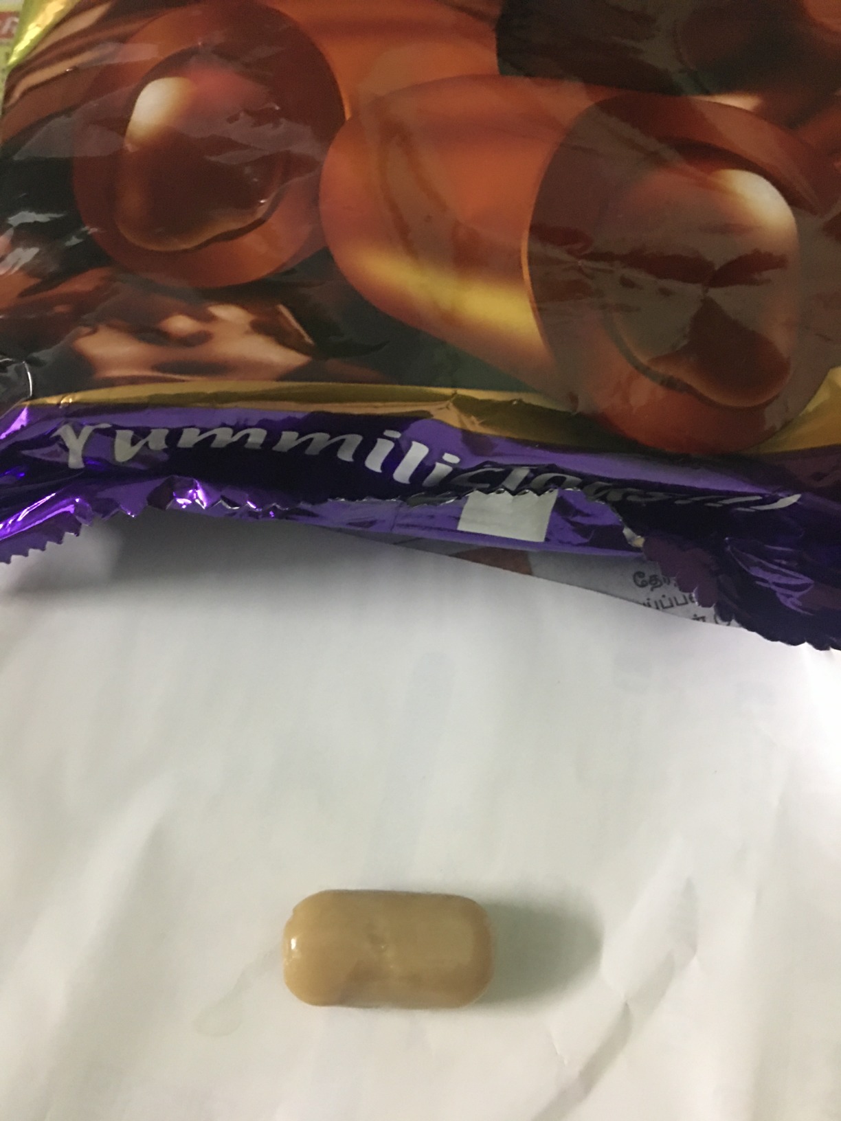 Mahak Kandiez Eclairs Candy | Eclairs Candy Pouch | Choco Eclairs ...