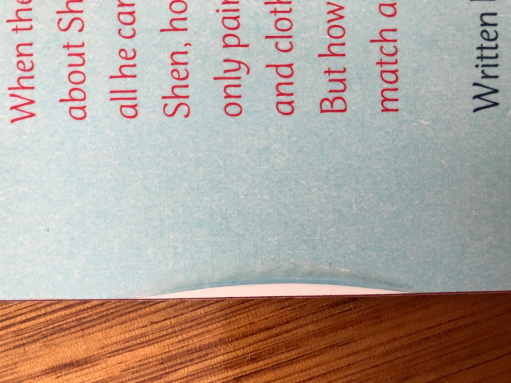 The Magic Paintbrush : Donaldson, Julia, Stewart, Joel: Amazon.com.au ...