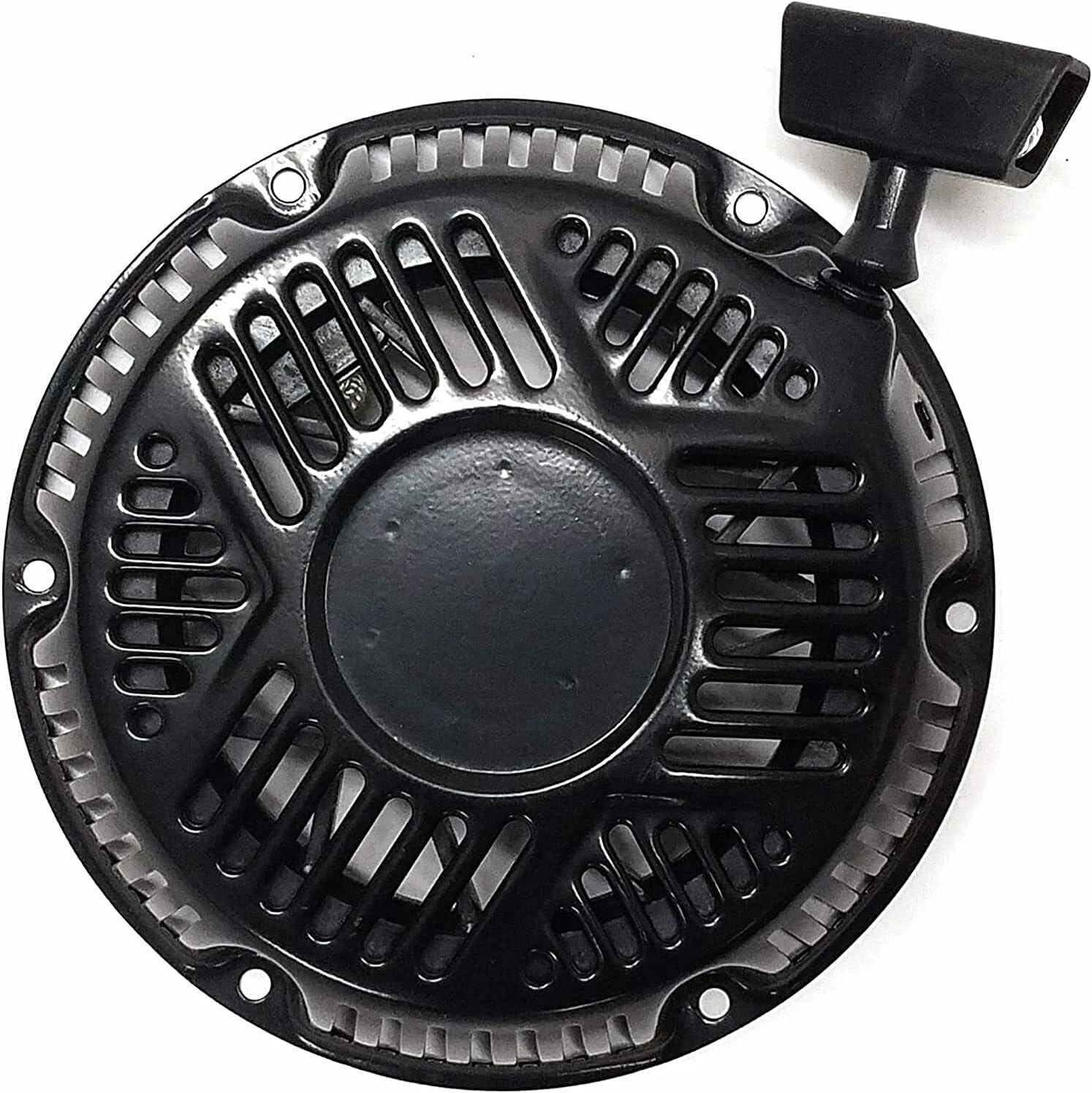 Amazon.com : Recoil Starter Assembly for Briggs & Stratton 389cc ...