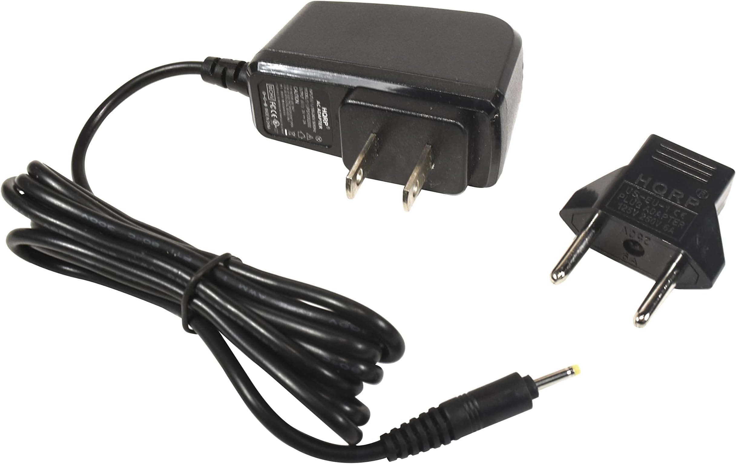 Amazon.com : HQRP Kit AC Power Adapter Compatible with Canon PowerShot ...