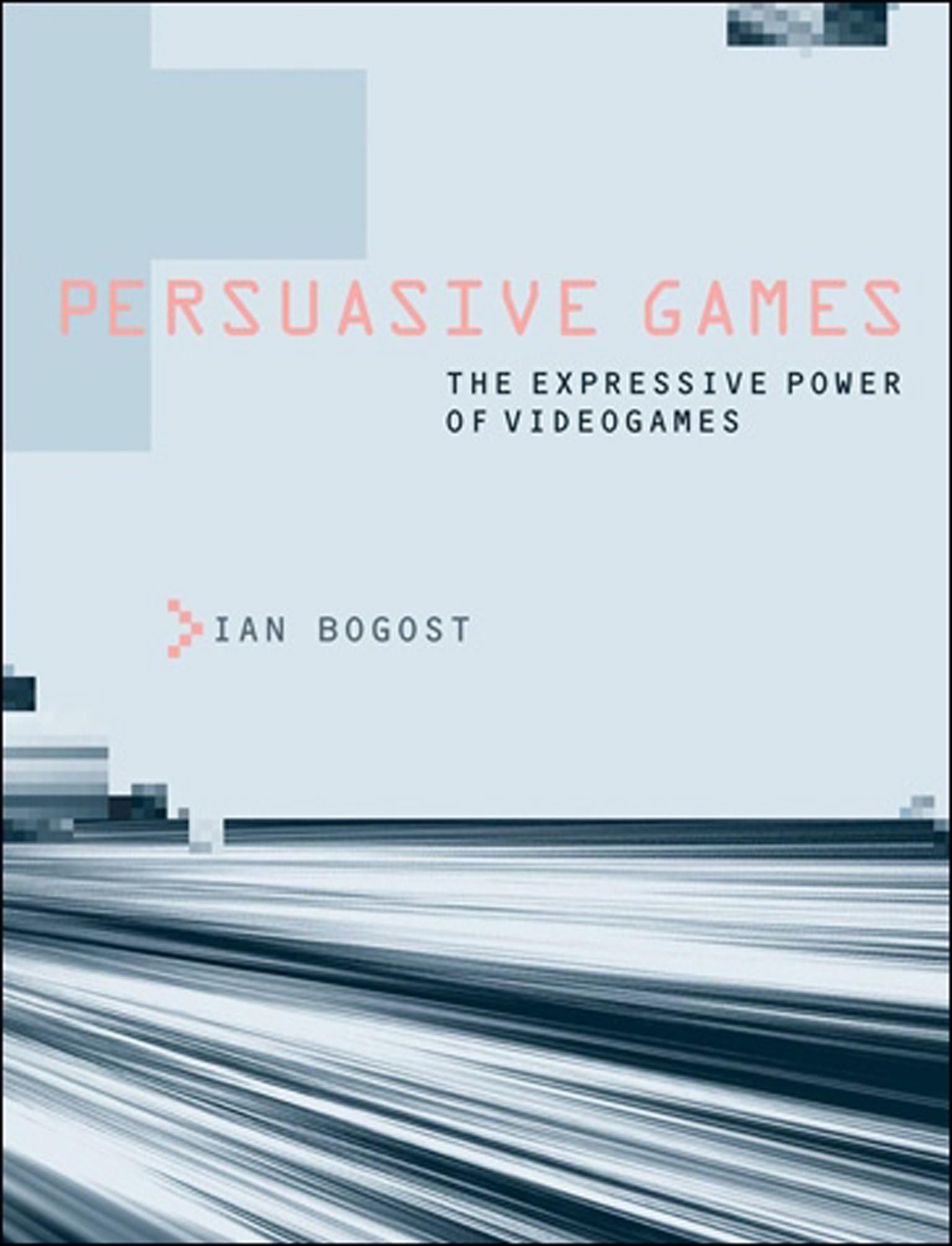 Amazon.com: Persuasive Games: The Expressive Power of Videogames (Mit ...