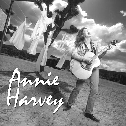 100 Years (It Won't Matter Anymore) by Annie Harvey on Amazon Music ...