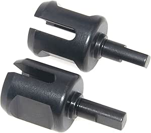 Differential Outdrive Cup Compatible with Tamiya 1/10 TT01 TT02 TT02B ...