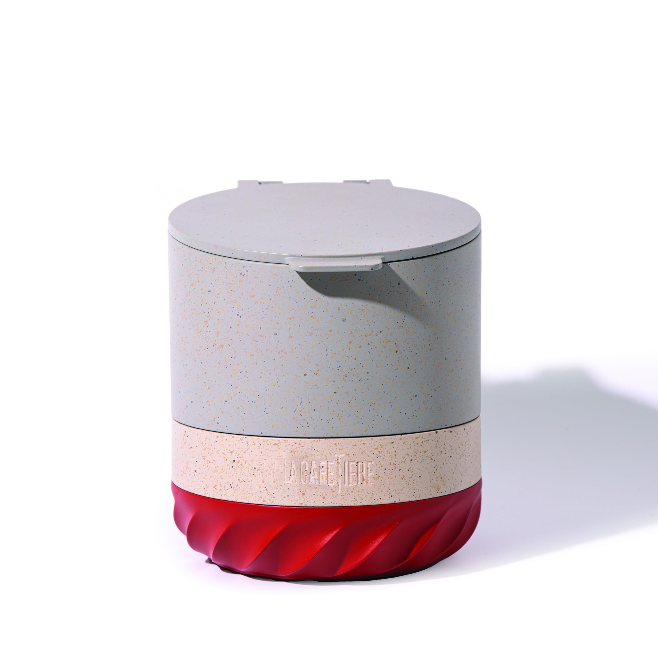 La Cafetière Renew Composter and Coffee Knockbox, 750ml Espresso Dump ...