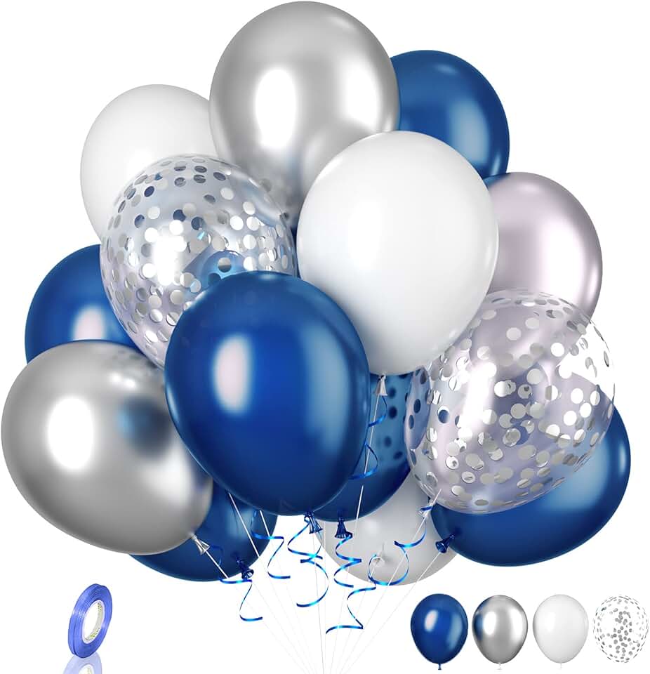 Amazon.co.uk: Balloons
