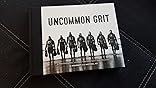 Uncommon Grit: A Photographic Journey Through Navy SEAL Training ...