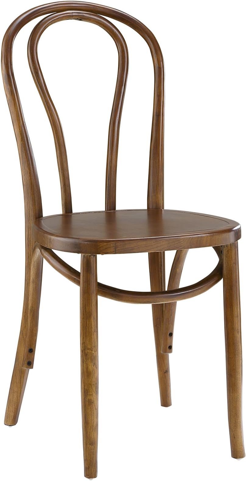 Amazon.com - 1018 Hairpin Bentwood Chairs, Modern Dining Room, Coffee ...