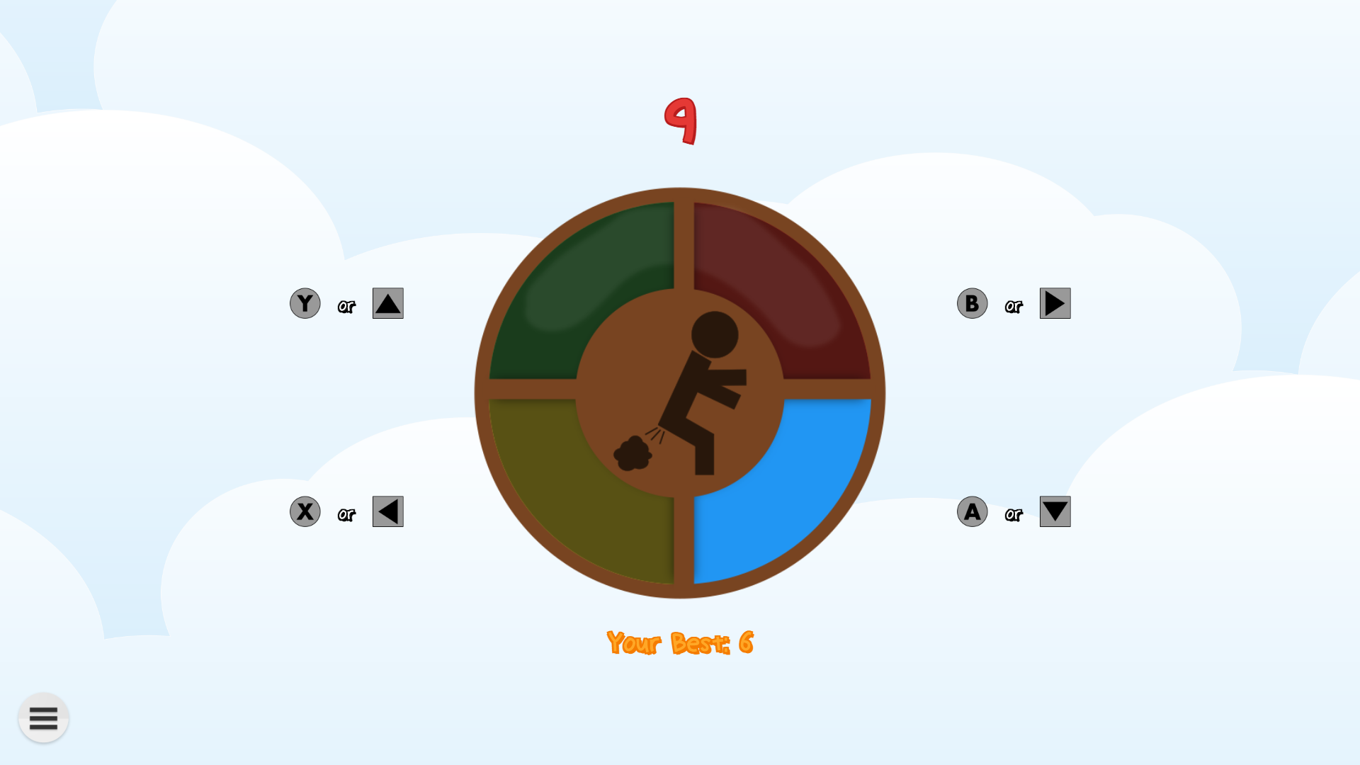 Farting Simon Says - App on Amazon Appstore