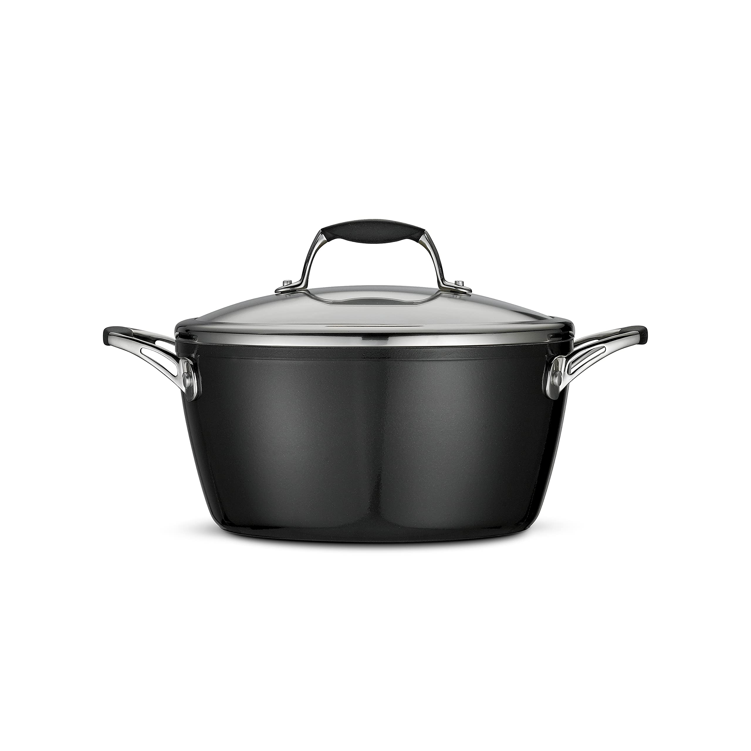 Snapklik.com : Tramontina Gourmet Deluxe Covered Dutch Oven Ceramica 5 ...