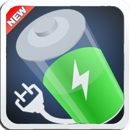Battery Saver - Fast Charging - App on Amazon Appstore