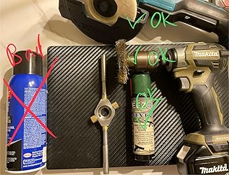 Amazon.com: Loctite 633877 Extend Rust Neutralizer Aerosol Can, 10.25 ...