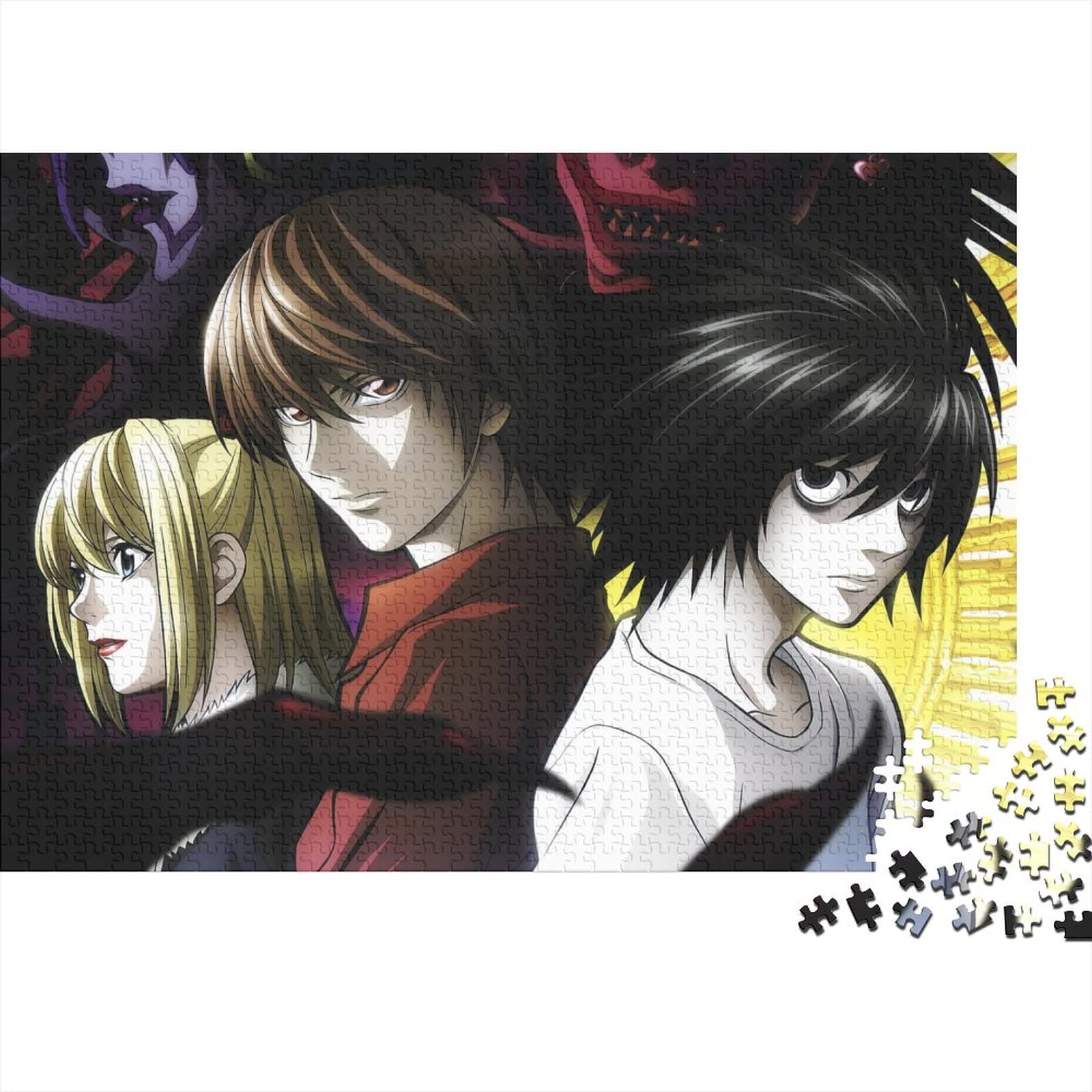 Funny Death Note Icons