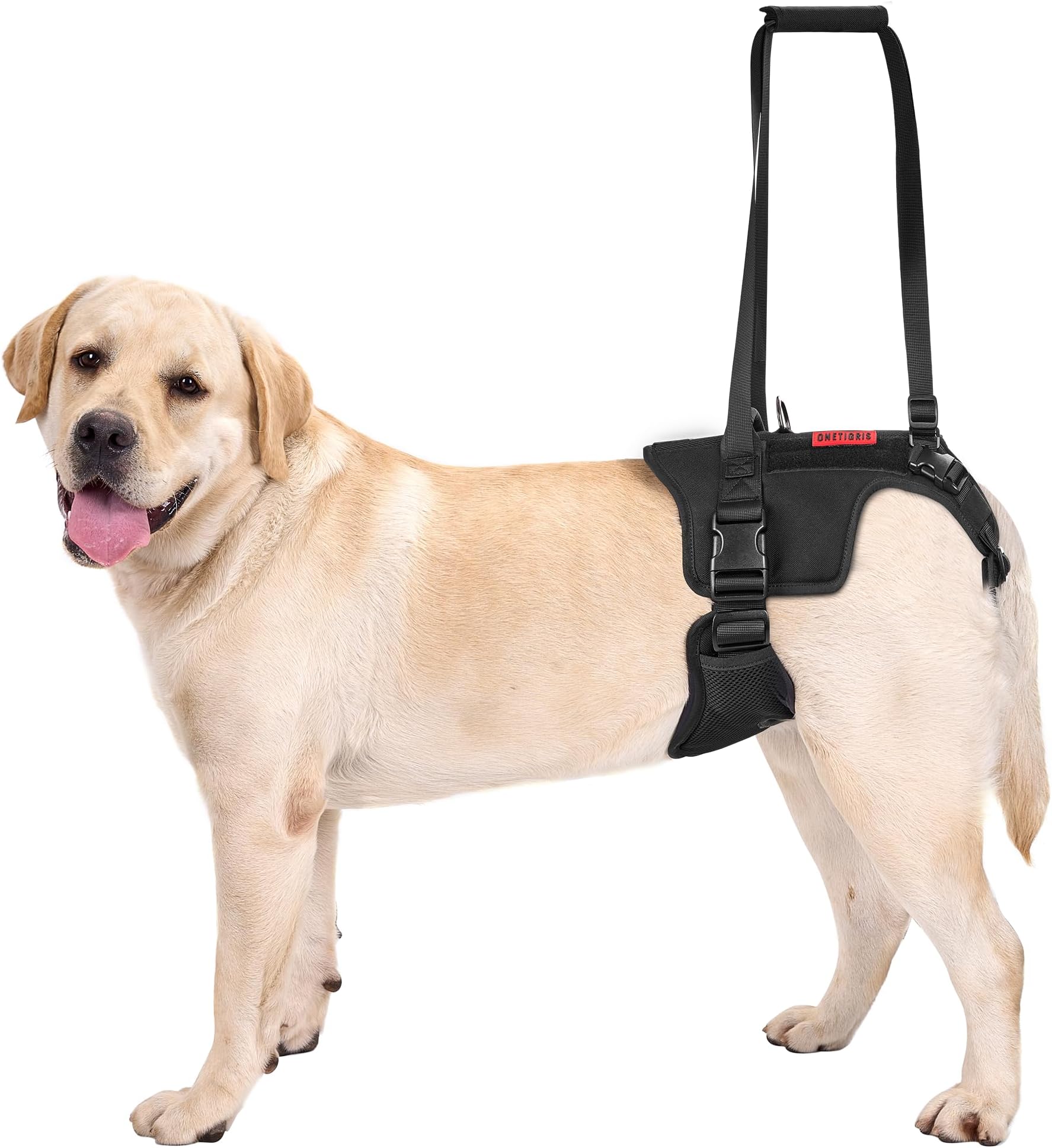 Amazon.com : OneTigris Victus Support Harness,Lightweight & Simple ...