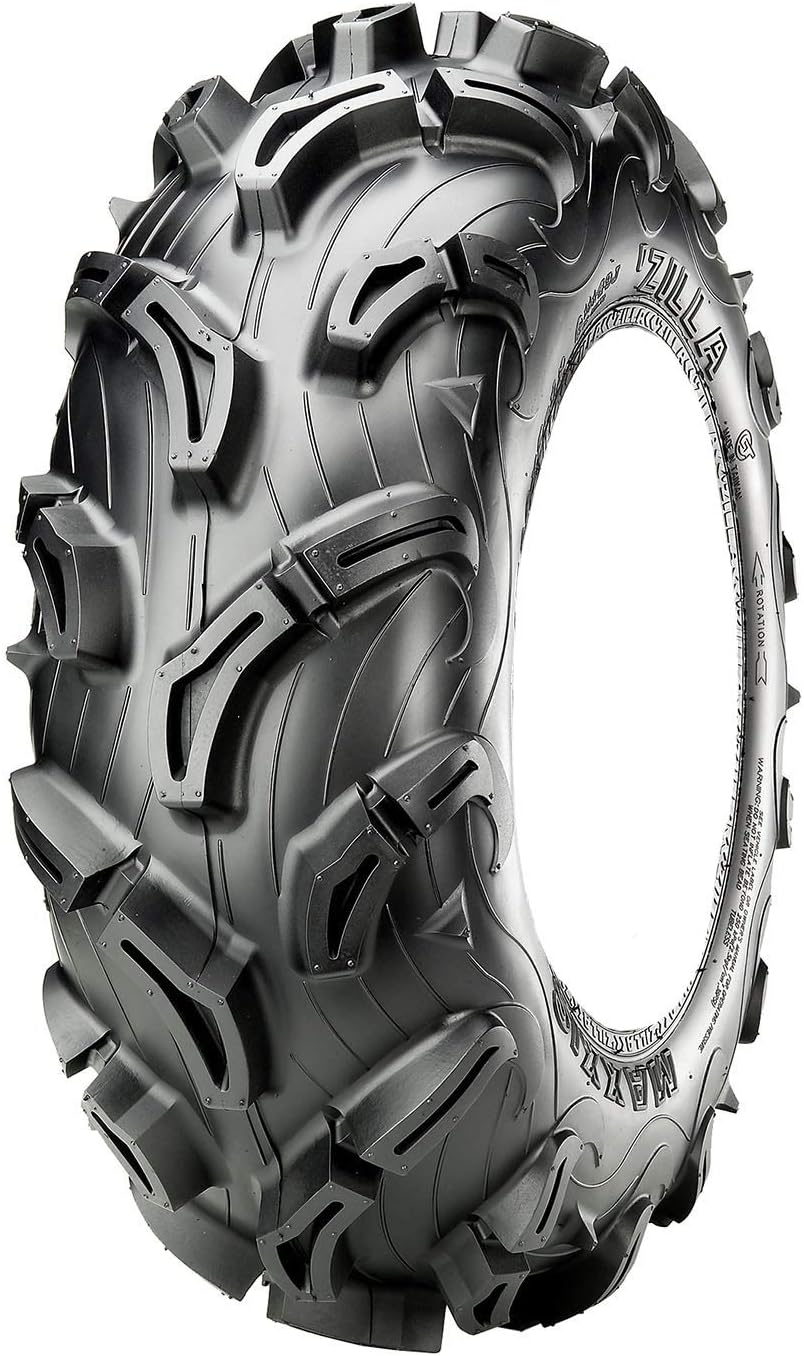 Amazon.co.jp: Maxxis Zilla ( mu01 )タイヤ23 x 8 – 12 : スポーツ＆アウトドア