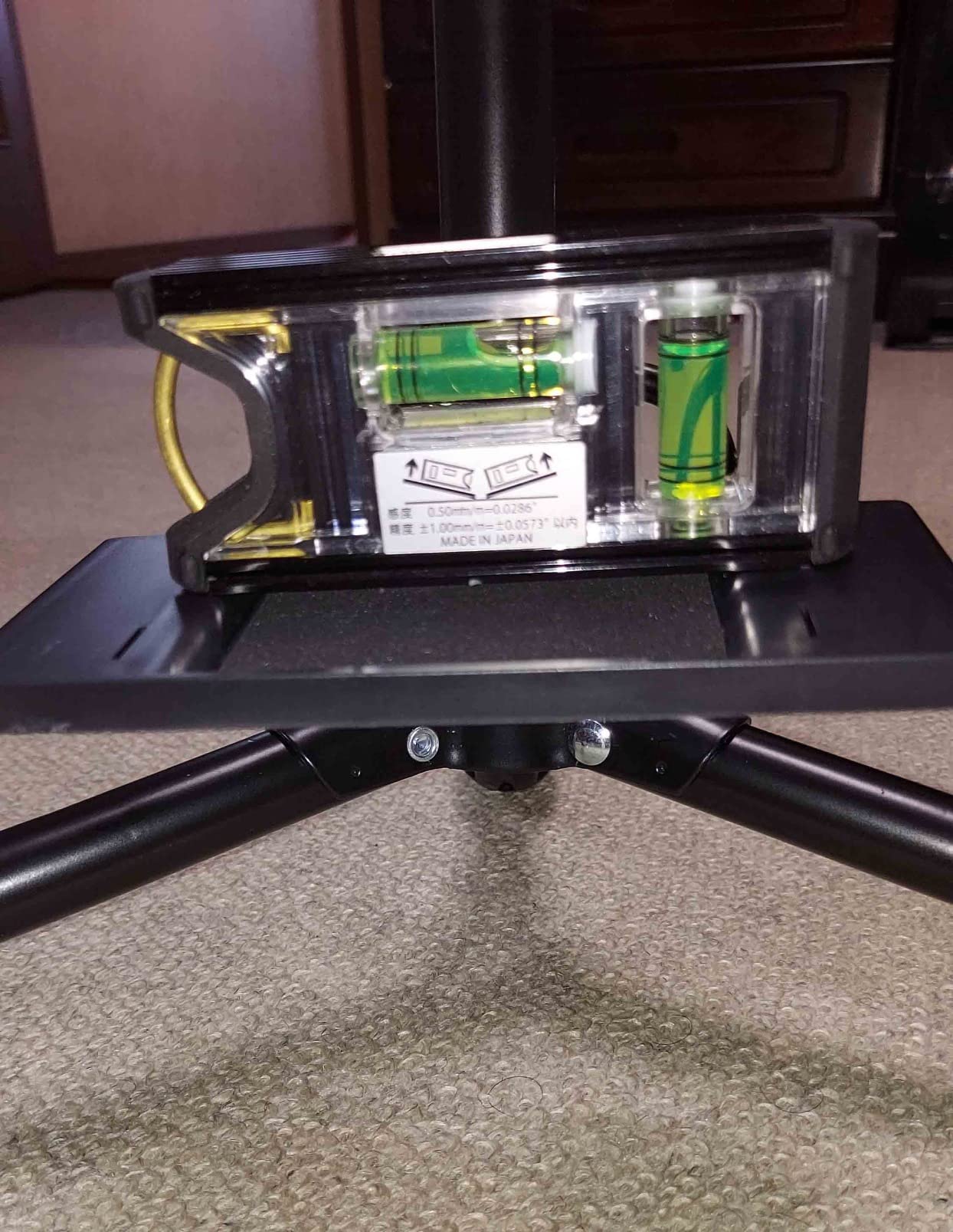 Amazon | PLAYTECH プレイテック Roland AE10/AKAI EWI/YAMAHA Venova 対応 DWS1 ウインドシンセサイザースタンド | キーボードスタンド ...