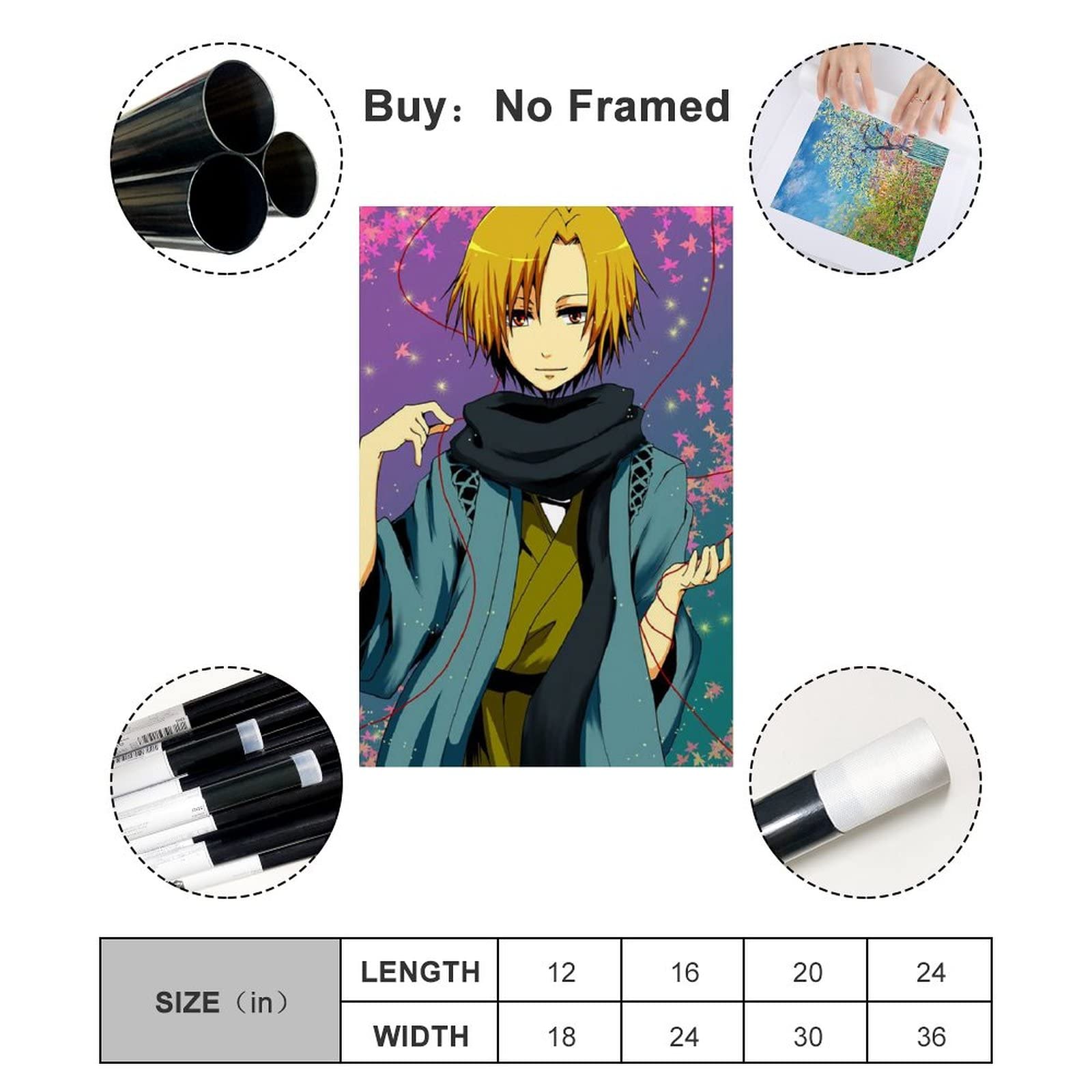 Nurarihyon No Mago Kubinashi