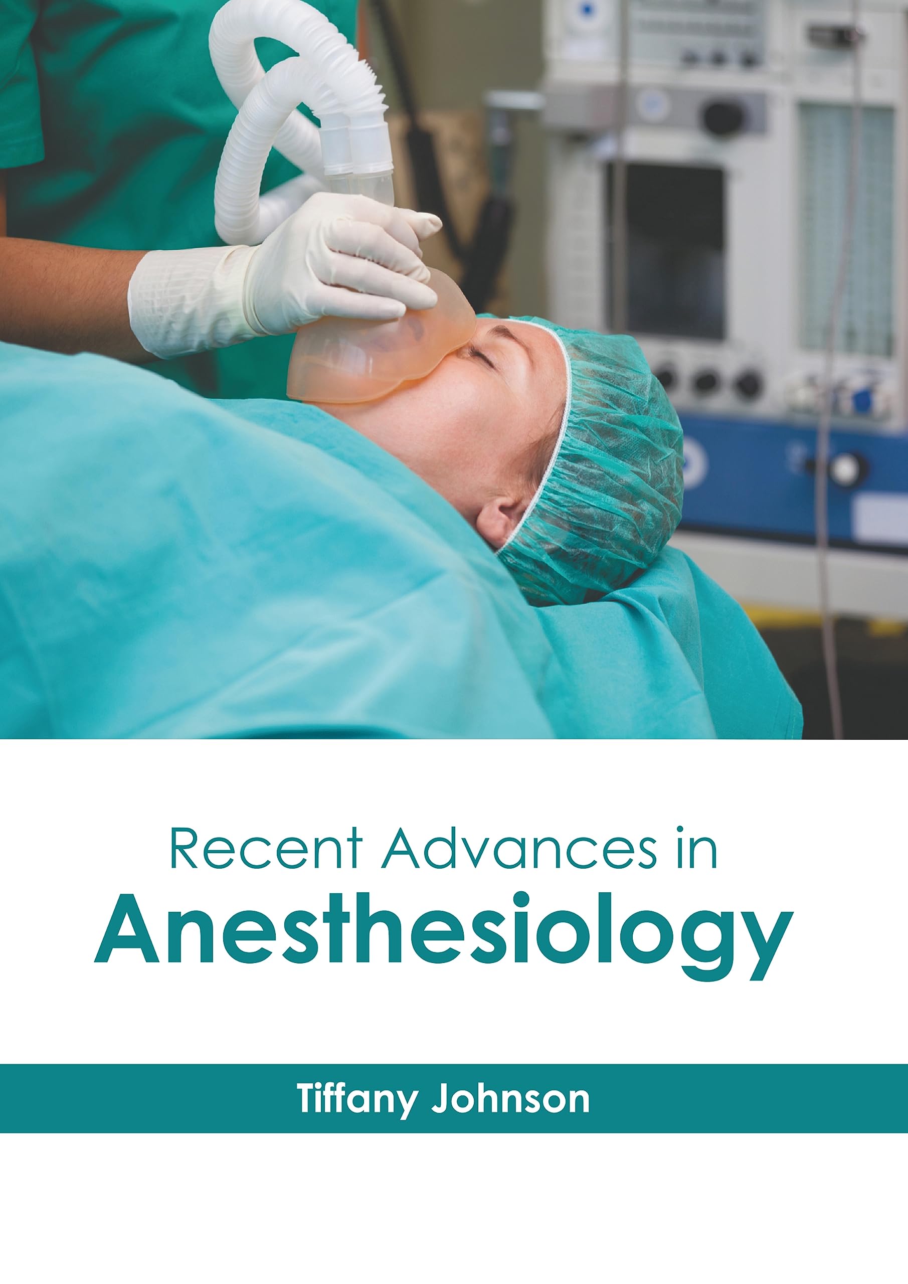 Buy Recent Advances in Anesthesiology Book Online at Low Prices in ...